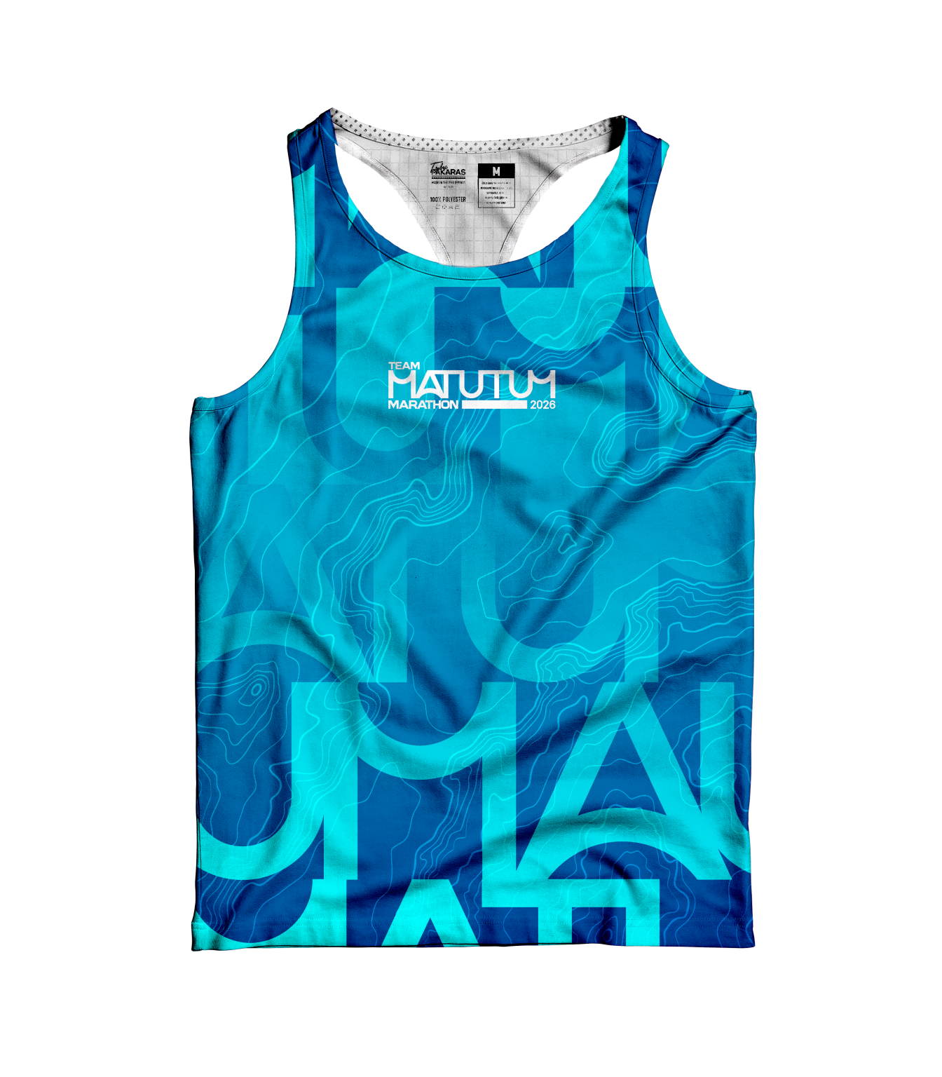 Team Matutum Runners Inc. – Marathon Event